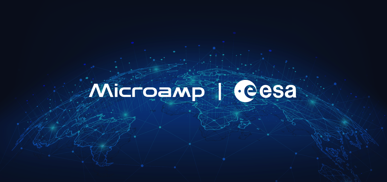 Microamp to Deliver 5G mmWave Private Networks to ESA's 5G/6G Hub, Advancing Satellite Integration
